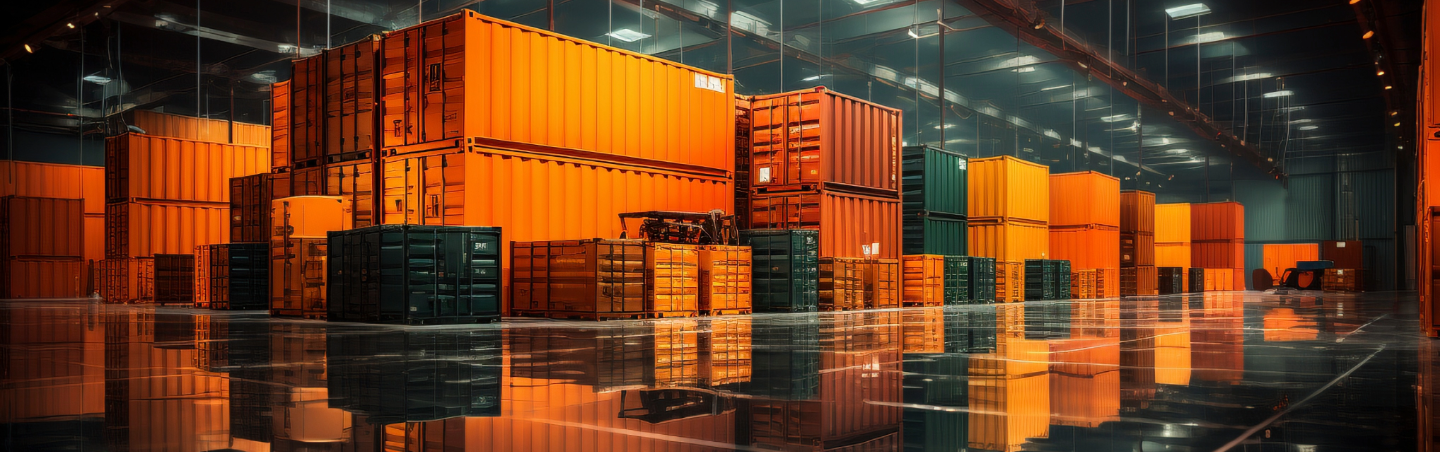 Inventory Management ERP Module | Optimize Stock with Pact Revenu
